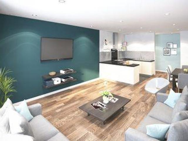 1 Bedrooms Flat for sale in Liverpool Student Village, Fox Street, Liverpool L3