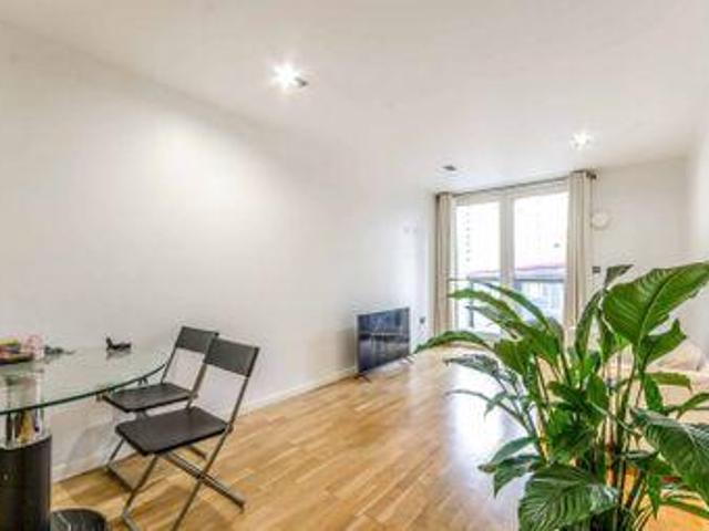 1 Bedrooms Flat for sale in Limeharbour, Canary Wharf E14