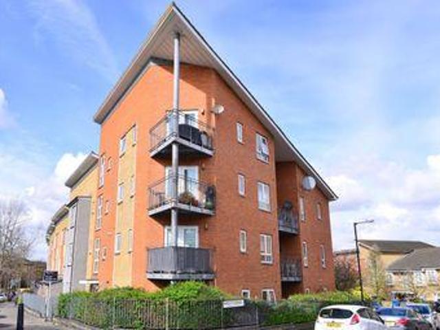 1 Bedrooms Flat for sale in Linden Grove, Nunhead, London SE15