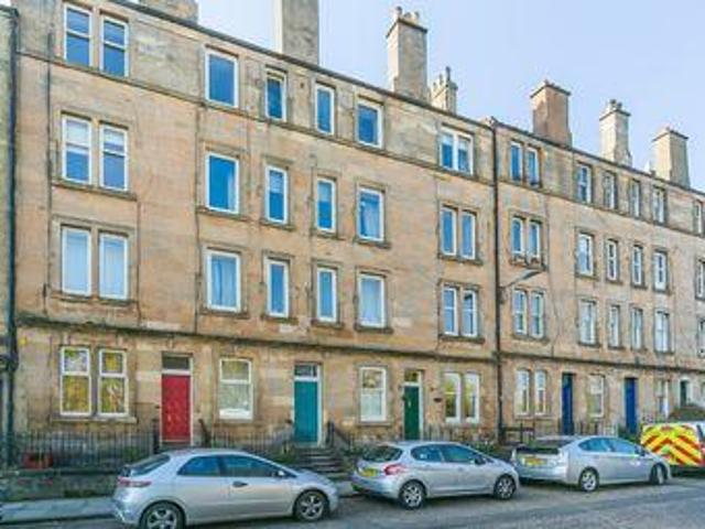 1 Bedrooms Flat for sale in Lindsay Road, Newhaven, Edinburgh EH6