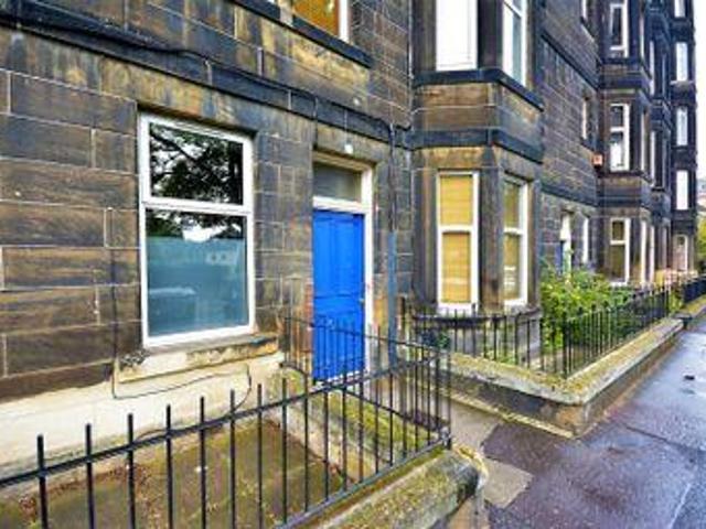 1 Bedrooms Flat for sale in Links Place, Edinburgh EH6