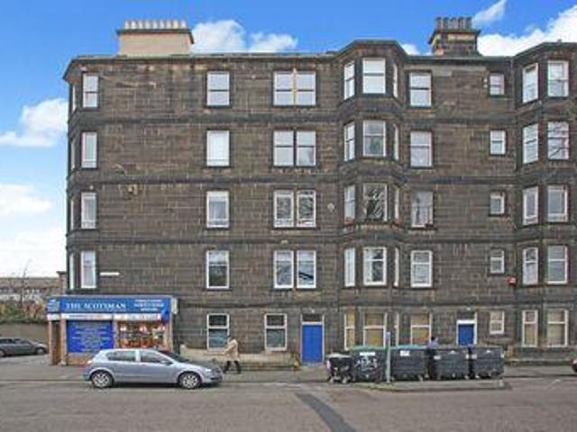 1 Bedrooms Flat for sale in Links Place, Leith Links, Edinburgh EH6