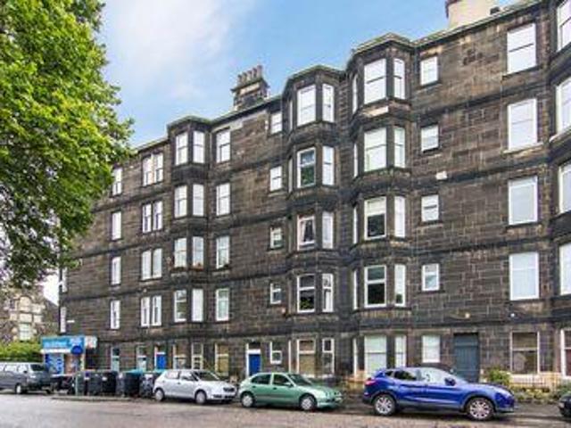 1 Bedrooms Flat for sale in Links Place, Leith Links, Edinburgh EH6