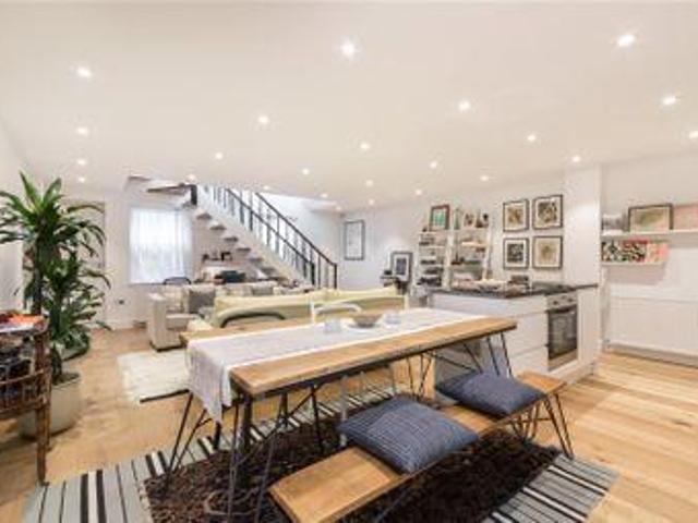 1 Bedrooms Flat for sale in Lisson Street, Marylebone NW1