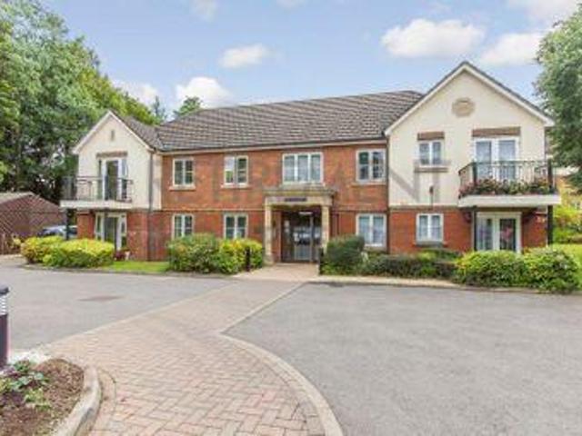 1 Bedrooms Flat for sale in Llys Pegasus, Cardiff CF14