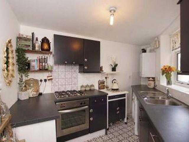 1 Bedrooms Flat for sale in Luckwell Road, Bristol BS3