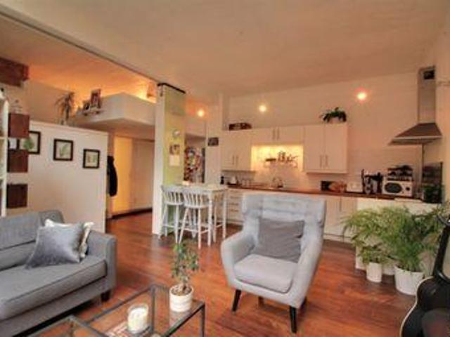 1 Bedrooms Flat for sale in Ludgate Hill, Birmingham B3