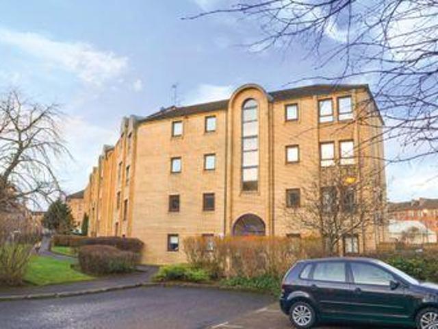 1 Bedrooms Flat for sale in Lumsden Street, Flat 1/2, Yorkhill, Glasgow G3