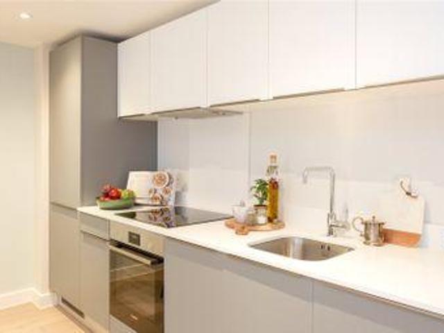 1 Bedrooms Flat for sale in Luna, 272 Field End Road, Eastcote, Middlesex HA4