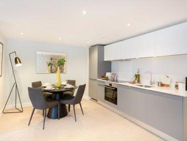 1 Bedrooms Flat for sale in Luna, 272 Field End Road, Eastcote, Middlesex HA4