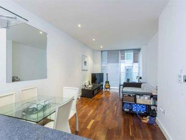 1 Bedrooms Flat for sale in Luna House, 37 Bermondsey Wall West, London SE16