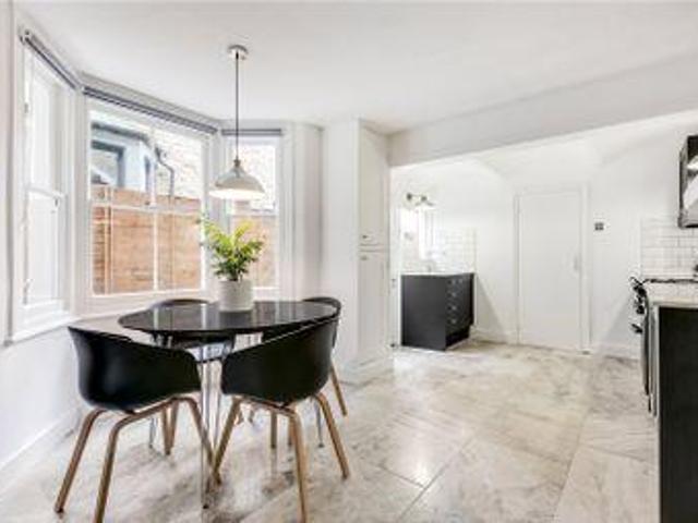 1 Bedrooms Flat for sale in Lyham Road, London SW2