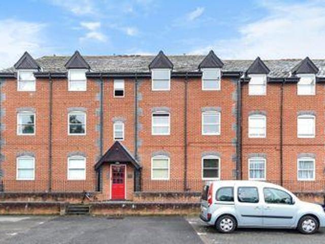 1 Bedrooms Flat for sale in Lynden Mews, Reading RG2