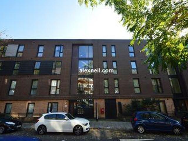 1 Bedrooms Flat for sale in Lynton Road, London SE1