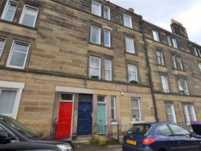 1 Bedrooms Flat for sale in Moat Street, Edinburgh, Midlothian EH14