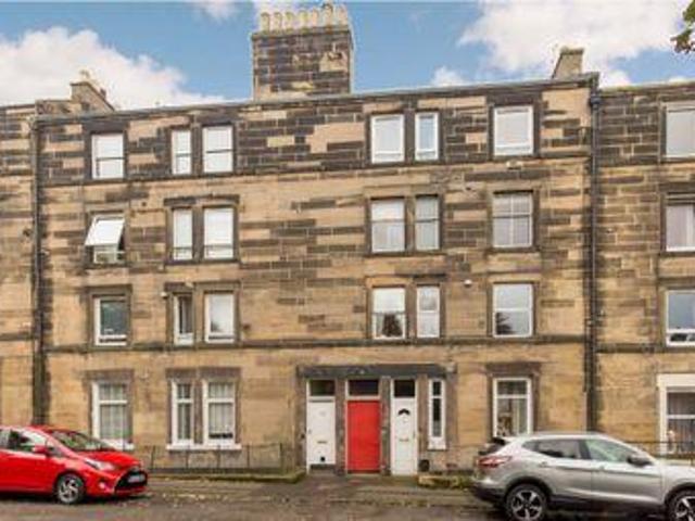 1 Bedrooms Flat for sale in Moat Street, Edinburgh EH14