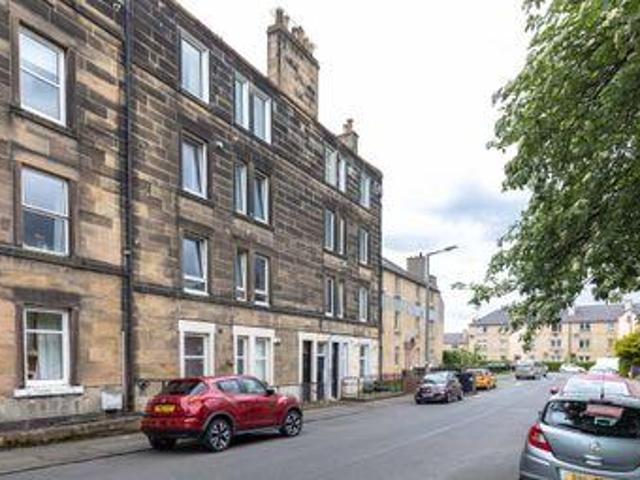 1 Bedrooms Flat for sale in Moat Street, Edinburgh EH14