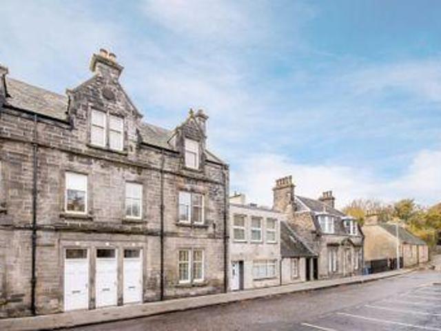 1 Bedrooms Flat for sale in Monastery Street, Dunfermline KY12
