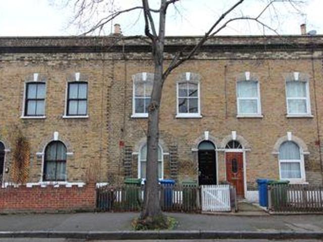 1 Bedrooms Flat for sale in Monnow Road, London SE1