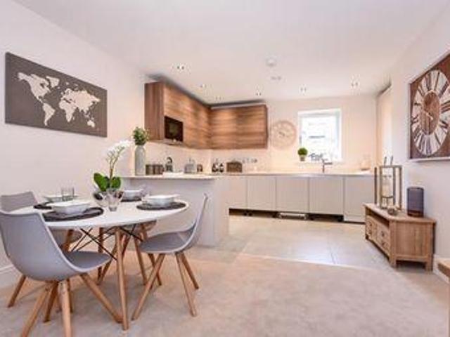 1 Bedrooms Flat for sale in Montague Road, Croydon CR0