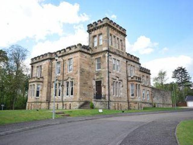 1 Bedrooms Flat for sale in Montfort Park, Flat 2/2, Barrhead, Glasgow G78
