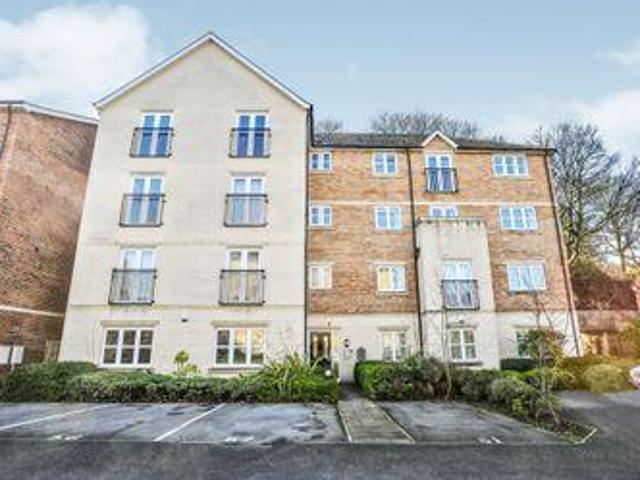 1 Bedrooms Flat for sale in Montgomery Avenue, Weetwood, Leeds LS16