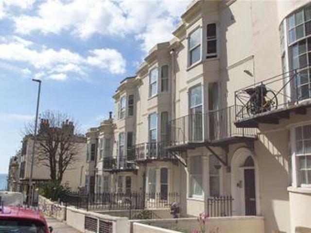 1 Bedrooms Flat for sale in Montpelier Road, Brighton, East Sussex BN1