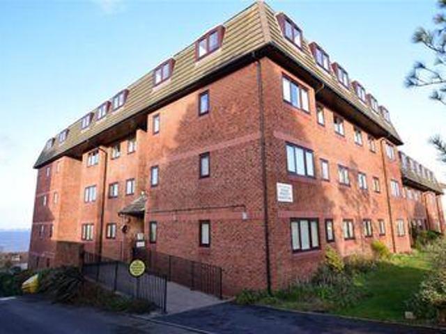 1 Bedrooms Flat for sale in Montpellier Crescent, Wallasey, Merseyside CH45