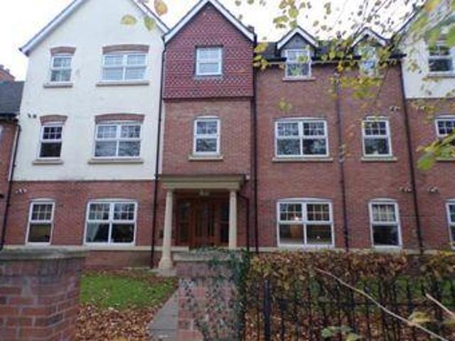 1 Bedrooms Flat for sale in Monyhull Hall Road, Birmingham, West Midlands B30