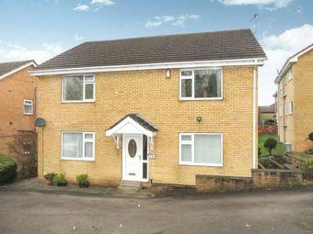 1 Bedrooms Flat for sale in Moore Avenue, Bradford BD7