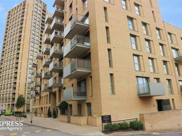 1 Bedrooms Flat for sale in Moorhen Drive, Edgware NW9