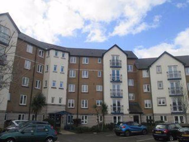 1 Bedrooms Flat for sale in Morgan Court, Swansea SA1
