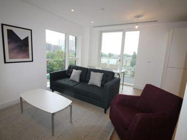 1 Bedrooms Flat for sale in Morello, Santina Apartments, Croydon CR0