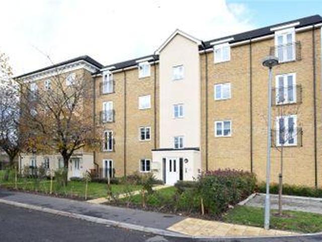1 Bedrooms Flat for sale in Morten Court, 2B Dodd Road, Watford, Hertfordshire WD24