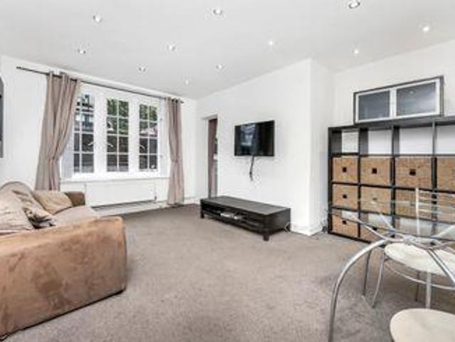 1 Bedrooms Flat for sale in Mortimer Crescent, London NW6