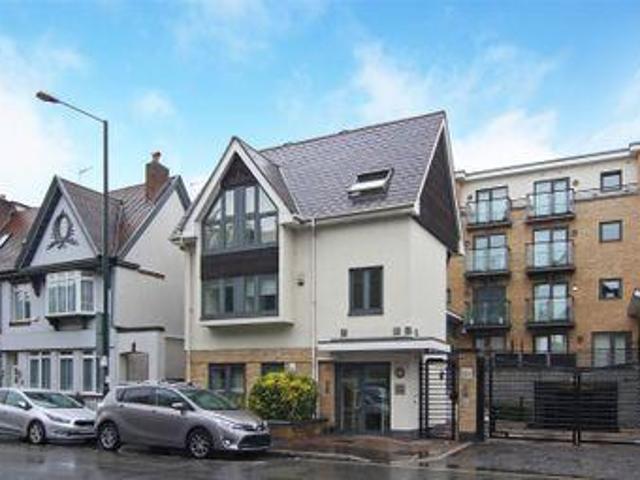 1 Bedrooms Flat for sale in Mortlake High Street, London SW14