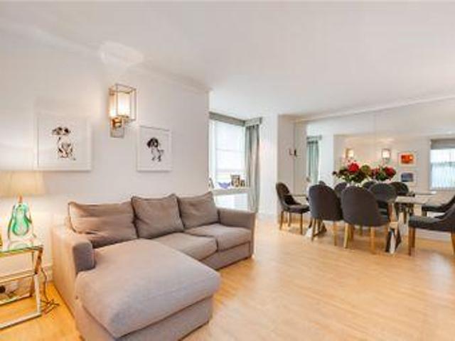 1 Bedrooms Flat for sale in Mathison House, Coleridge Gardens, London SW10
