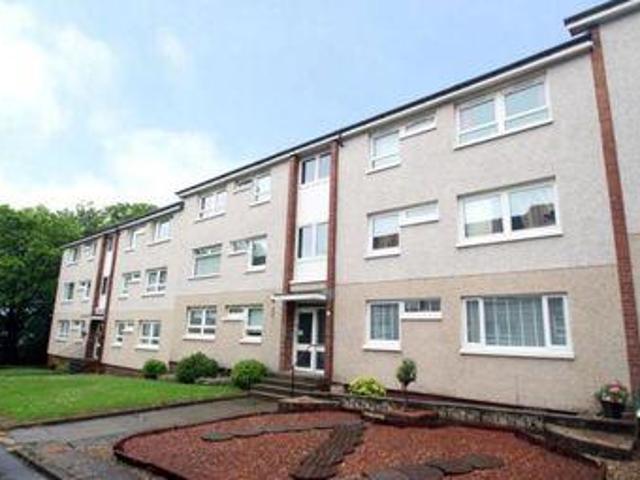 1 Bedrooms Flat for sale in Maxwell Grove, Glasgow, Lanarkshire G41
