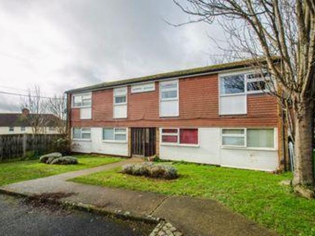 1 Bedrooms Flat for sale in Maytrees, Hitchin SG4