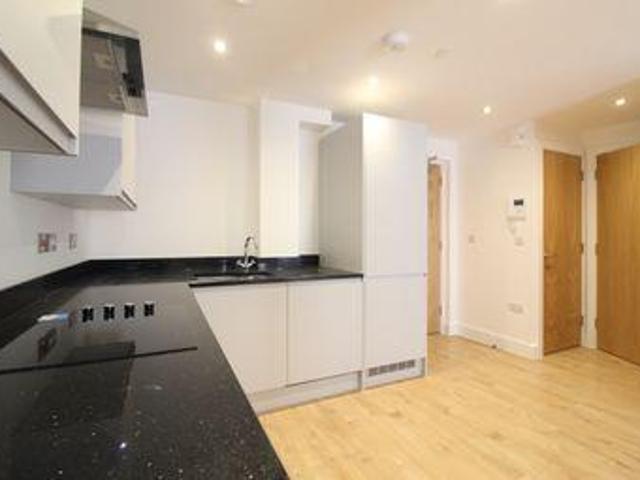 1 Bedrooms Flat for sale in Mabgate, Leeds LS9
