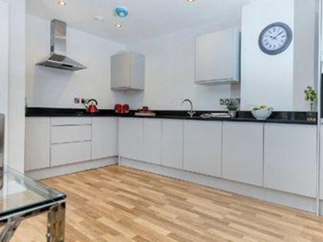1 Bedrooms Flat for sale in Mabgate, Leeds LS9