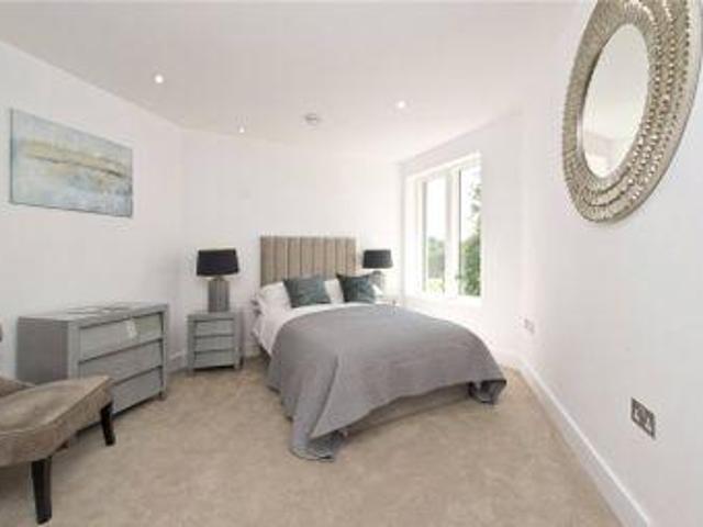 1 Bedrooms Flat for sale in Mackenzie House, 363 Lillie Road, London SW6