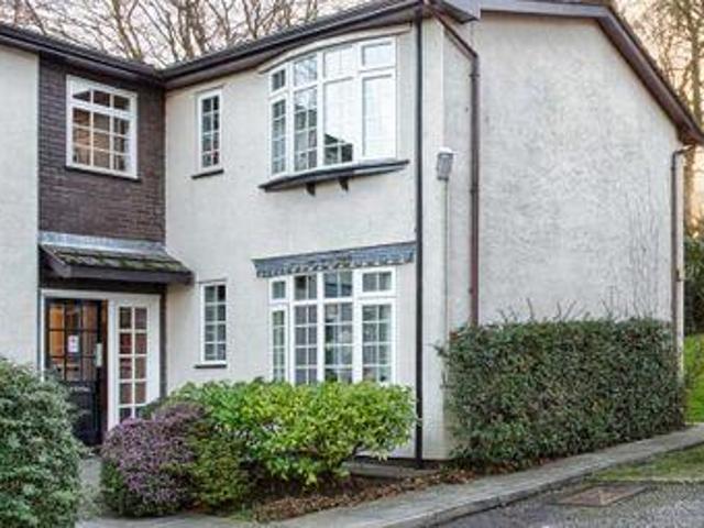 1 Bedrooms Flat for sale in Macnair Mews, Church Lane, Marple, Stockport SK6