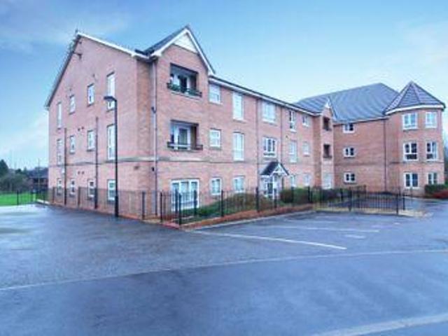 1 Bedrooms Flat for sale in Madison Gardens, Westhoughton, Bolton, Greater Manchester BL5