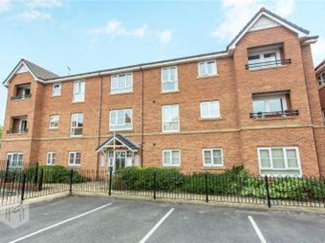 1 Bedrooms Flat for sale in Madison Gardens, Westhoughton, Bolton, Greater Manchester BL5