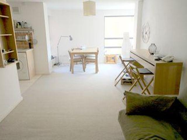 1 Bedrooms Flat for sale in Madison Square, Liverpool L1