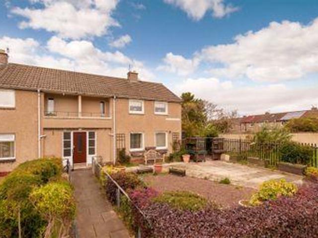 1 Bedrooms Flat for sale in Magdalene Drive, Brunstane, Edinburgh EH15