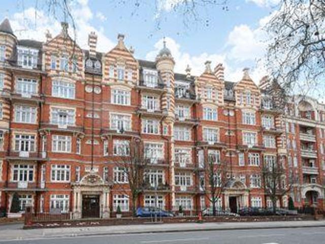 1 Bedrooms Flat for sale in Maida Vale, London W9