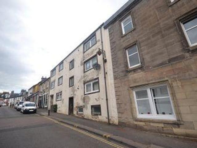 1 Bedrooms Flat for sale in Main Street, Cumbernauld G67