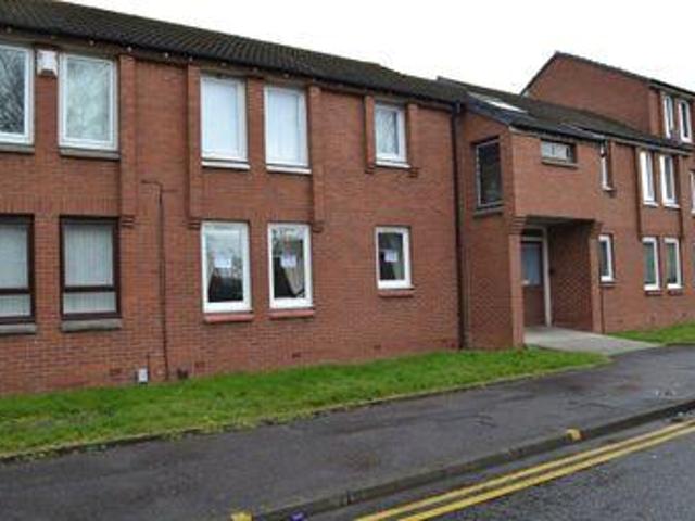 1 Bedrooms Flat for sale in Main Street, Bellshill ML4